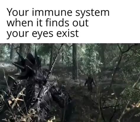 15 Best R Uveitis Images On Pholder A Meme For All Of Us