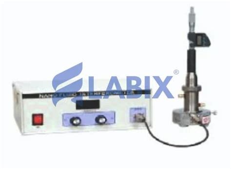 Ultrasonic Interferometer For Liquids At ₹ 50000piece Ultrasonic