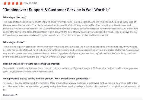 A B Testing Tools Omniconvert Vs Kameleoon Figpii Blog