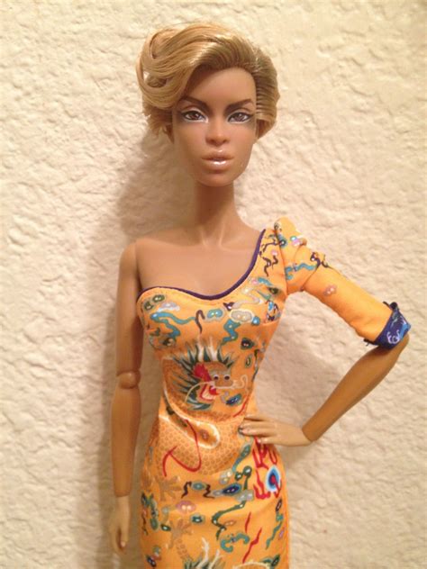 Ooak Adele Flickr Outfits Fashion Fashion Dolls