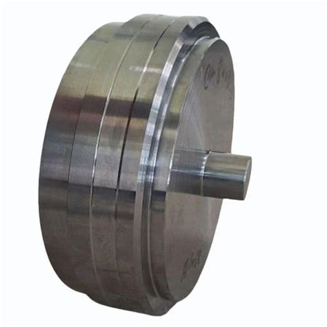 Aluminium Hot Plate Mandrel Round Tube Extrusion Die At Best Price In