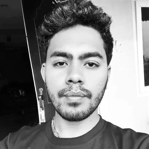 Reeshav Karki Notyourcrush • Threads Say More
