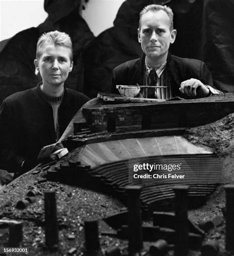 Anne Patrick Poirier Photos And Premium High Res Pictures Getty Images