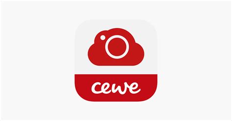 ‎cewe Myphotos I App Store