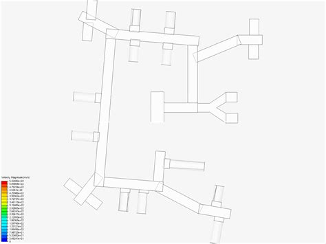 Duct Design By Leejayecnrique Simscale