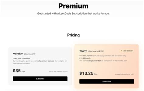 is leetcode premium worth it thecodebytes