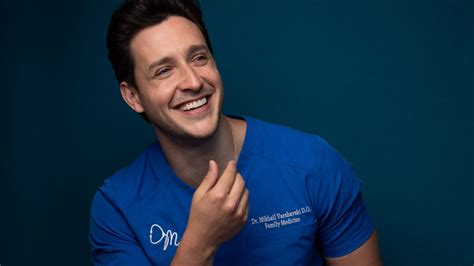 Dr Mike Why Now Is The Best Time To Schedule A Cancer Screening