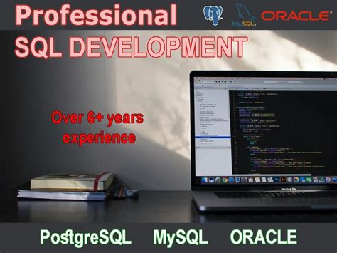 Sql Queries Stored Procedures Functions Triggers In Mysql Upwork