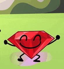 Bfdi Ruby Pfp