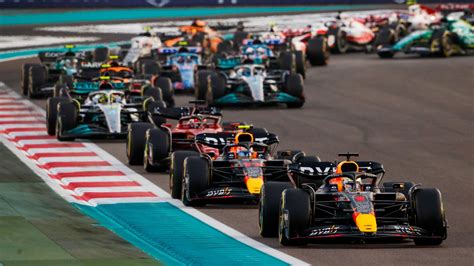Formula 1 2023 Wallpapers Wallpaper Cave