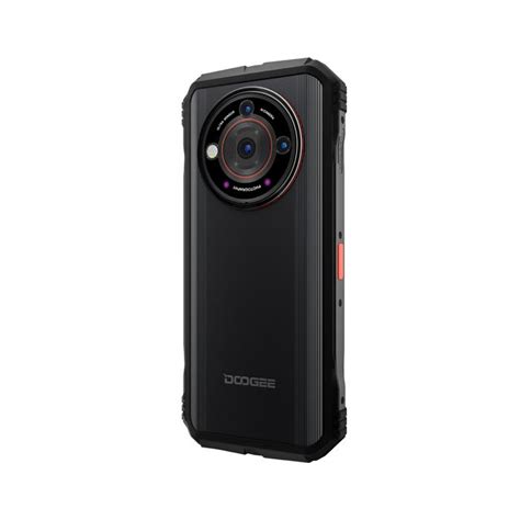 Doogee V Pro G Gb Gb String Shadow Black Doogee Cz