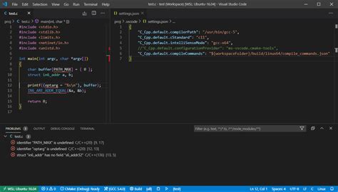 Gnu17 Isnt Being Used For C Files With Compilecommandsjson · Issue 6279 · Microsoft