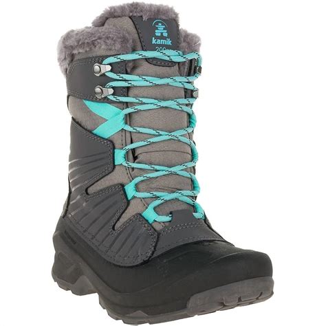 Kamik Womens Iceland F Boots On Sale Now With Up To 38 Off