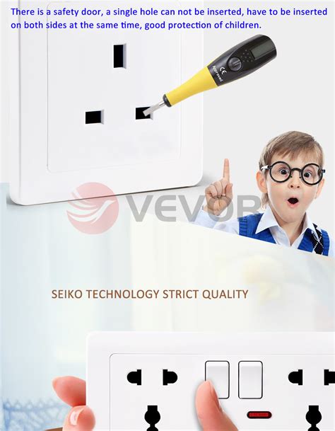 Power Socket Plug Outlet With Switch Power Socket Wall Mount With Usb Port Wall Socket Outlet