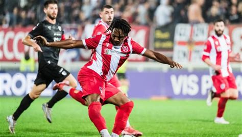 Alvin Obinna Okoro Juventus And Ac Milan Set For Transfer Battle Over N12 Billion Nigerian