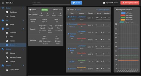 Web Interface Vision Miner Documentation Wiki