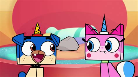 Unikitty Season 1 Image Fancaps