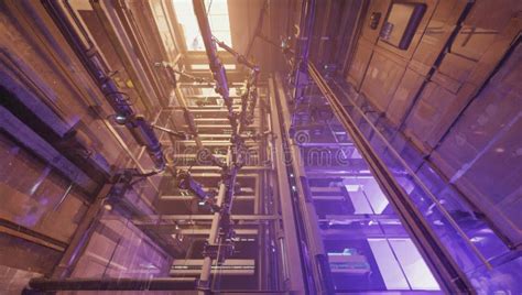 Robotic Arms Managing Data Center Operations Ensuring Seamless