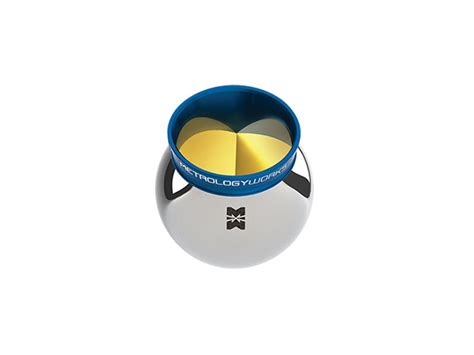 Spherically Mounted Retroreflector Smr East Coast Metrology