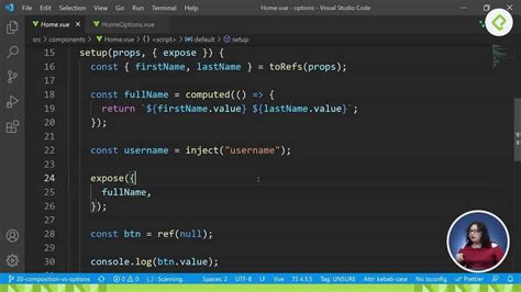 Curso De Vue Js Componentes Y Composition API Platzi