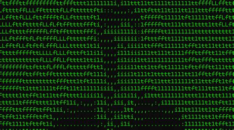 Rickrolling Your Terminal With Ascii Art In Windows Os