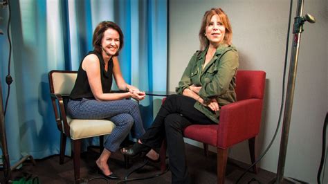 Qanda Ray Donovan Exec Producer Ann Biderman And Masters Of Sex Ep Michelle Ashford Variety