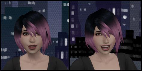 WIP Sims Show Them Off And Or Ask For Guidance Page 2 The Sims 4 General Discussion LoversLab