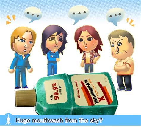 Tomodachi Life Danbooru