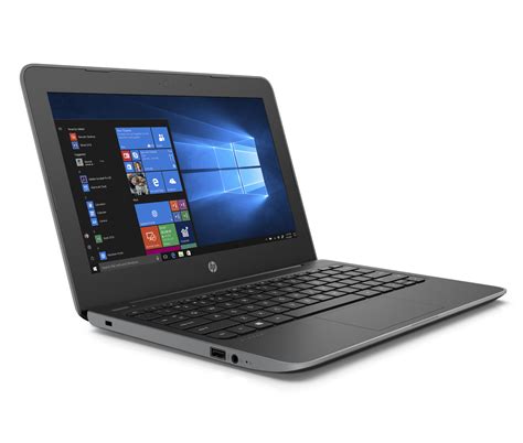 Hp Announces Probook X G X G And Stream Pro G For Educational Use