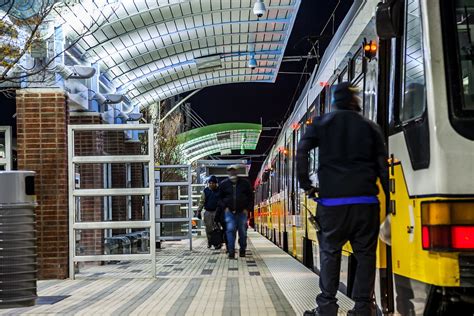 Connecting Communities Through Equitable Transit Infrastructure Hntb