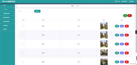 2023最新ssm计算机毕业设计选题大全（附源码lw）之java小区宠物管理系统k8n96java 小区宠物管理系统代码 Csdn博客