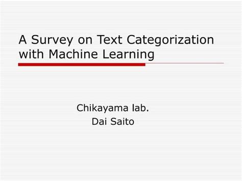 classifying text using cnn