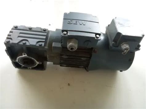 motoreducteur sew eurodrive wa30 drs71s4 tf v eur 389 00 picclick fr