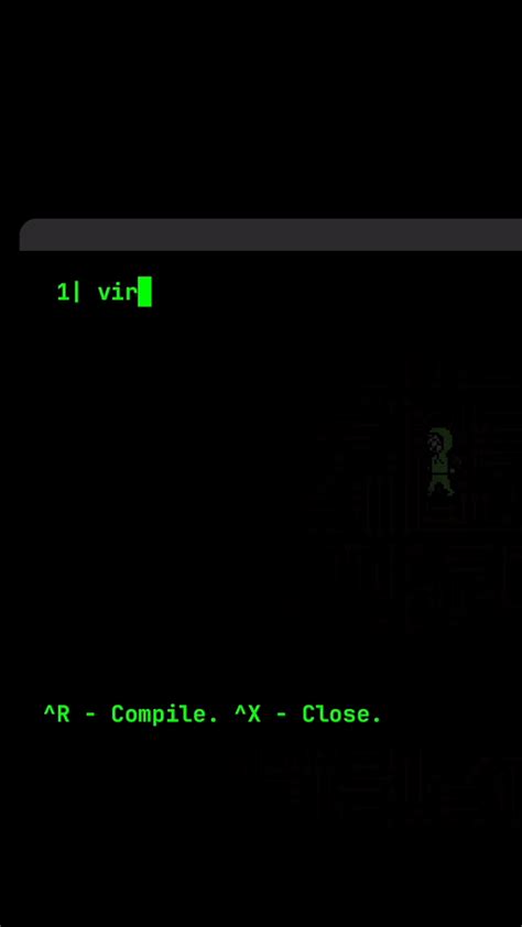 Hacking System Hackerpg By Fellow Pablo