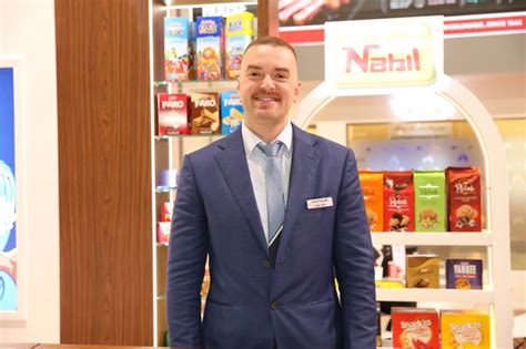 Mosaab Farhan On Linkedin Gulfood Nabil Iffco