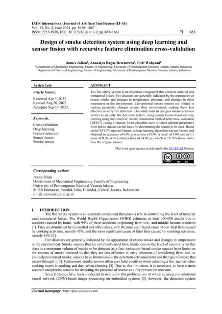 High Accuracy Sensor Nodes For A Peat Swamp Forest Fire Detection Using