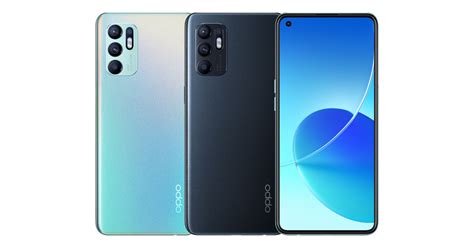 Oppo Reno G With Mp Selfie Camera Snapdragon G Soc Launched Price Specifications
