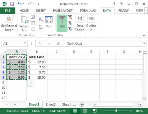 Ms Excel 2013 Copy And Paste Only Nonblank Cells Condensing Paste Range