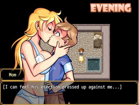Town Of Passion Version Save Gallery Mod By Siren S Domain Win Android