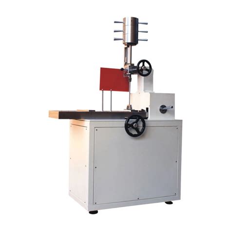 Hy 782j James Anti Slip Testing Machinesole Heel Friction Testing