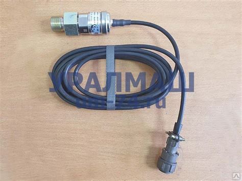 Преобразователь давления ПРД 01 купить за 13 800 руб в Краснодаре от