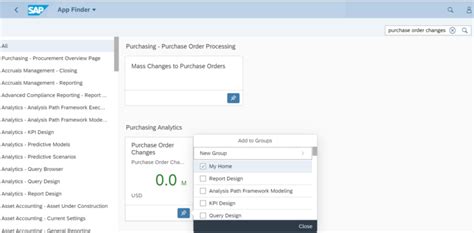 S HANA Setup FIORI Manage KPI Tiles Saptechnicalguru Com