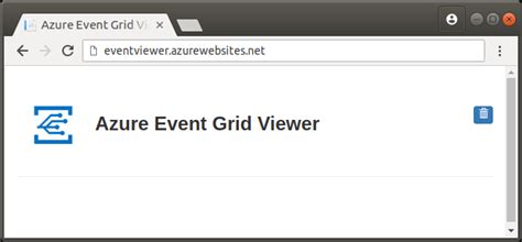 Quickstart Send Events To Event Grid Azure Container Registry