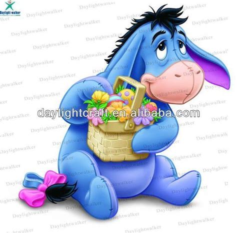 Pin By Kimberly Spacht On Eyeore Cute Winnie The Pooh Eeyore