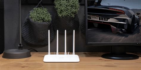 Xiaomi Router AC EU PlayGoSmart