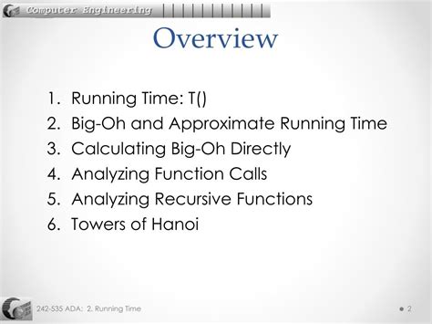 Ppt Algorithm Design And Analysis Ada Powerpoint Presentation Free