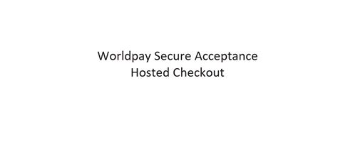 Magento 2 Worldpay Payment Extension