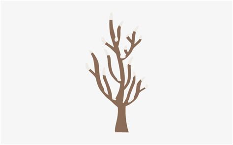 Winter Tree Svg Cutting Files Winter Svg Cuts Winter Winter Tree Clipart Png Free