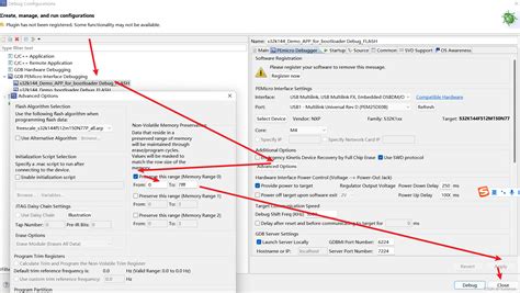 s32k144之sdk版 bootloader 跳转app测试 s32k144bootloader跳转 csdn博客