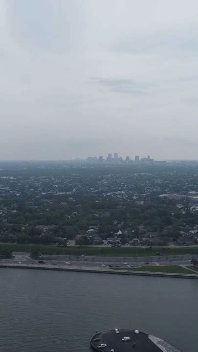 2023미국일주 뉴올리언스 드론 시티투어 Youtube